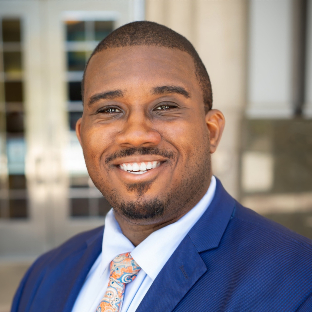 Leadership – Virgil Hawkins Florida Chapter
